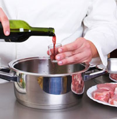 Fidgety Fingers: COOKING WITH ALCOHOL : HOW MUCH ALCOHOL IS LEFT IN THE ...