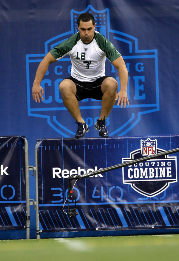 Loren Landow Sports Performance