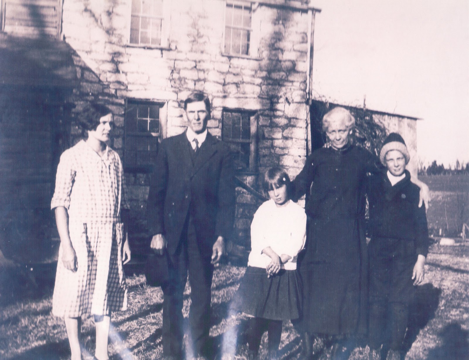 The TNT Story: B-113