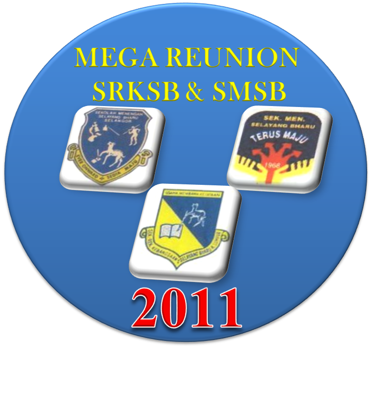 MEGA REUNION SRKSB & SMSB: MESYUARAT MEGA REUNION BERSAMA SRKSB & SMSB