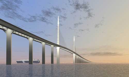 Subiya Causeway - So0o Creative