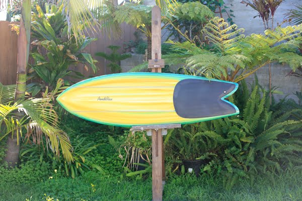 The Alley Fish Fry: Pendoflex Fishes by Steve Pendarvis