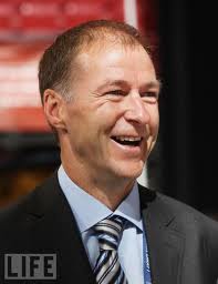 Realoilfan: INTERVIEW WITH PRESIDENT OF HOCKEY OPERATIONS, KEVIN LOWE