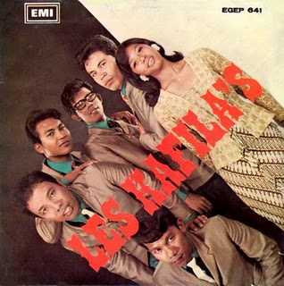 Biodata Profil Hasnah Haron