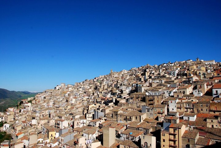 Memento Solonico: PRIZZI - Sicilia