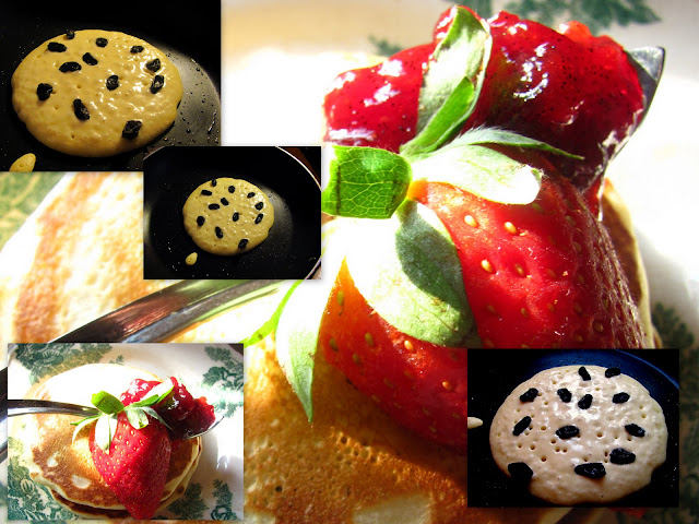 ♥Bright♥Morning♥Star♥: 5STAR FOODIE HAS US DROOLING OVER DELICIOUS ...