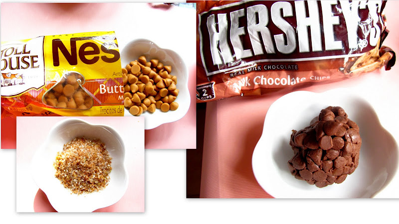 ♥Bright♥Morning♥Star♥: BLUSH'N [tanned] SNICKER DOODLES FOR ...