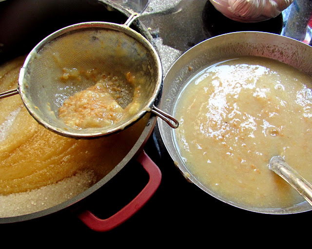 ♥Bright♥Morning♥Star♥: GOIABADA,PERADA,GUAVA CHEESE -THE GOA PORTUGUESA WAY