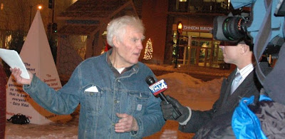 Racine Post: 12/16/07 - 12/23/07