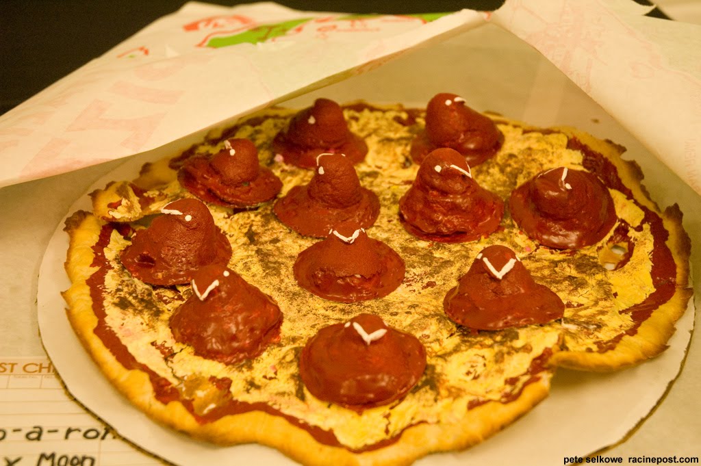 Racine Post: RAM's Peep art winners announced; show runs thru mid-April