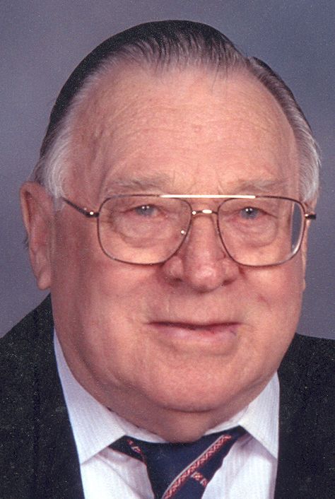 Racine Obituaries: George Conrad