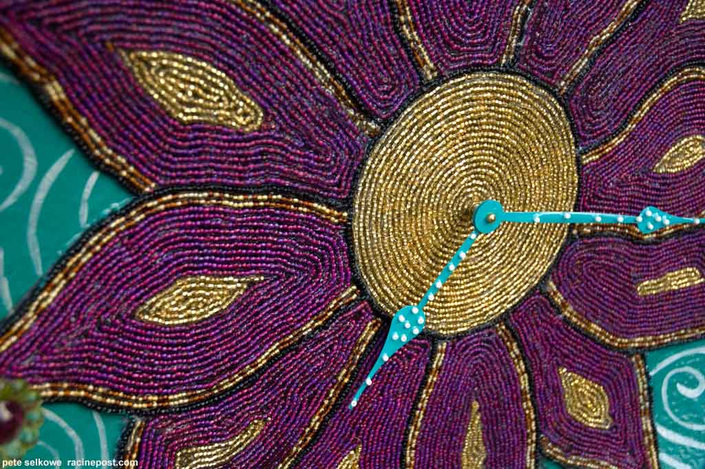 Racine Post: 5/16/10 - 5/23/10