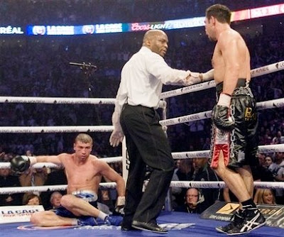 Boxeo Veleño: Seis preguntas para Librado Andrade