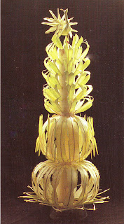 The Living Art Of Gokkalawa