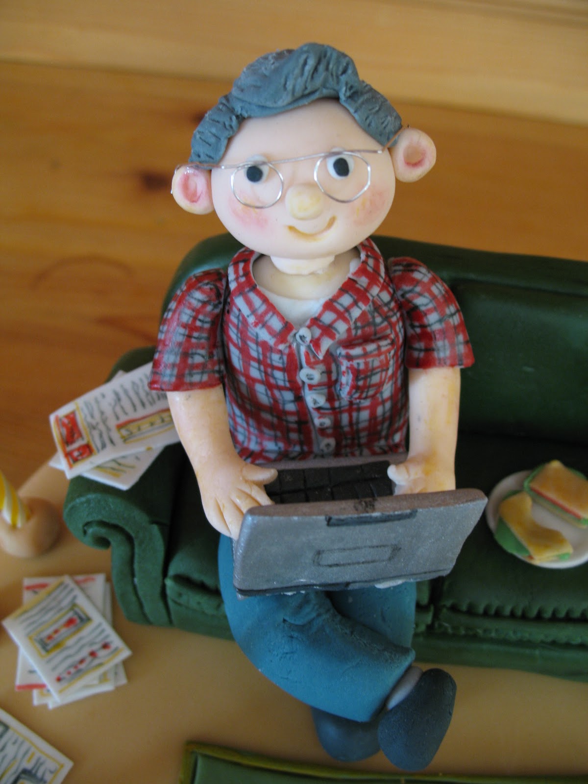 girl eats art: November 2010