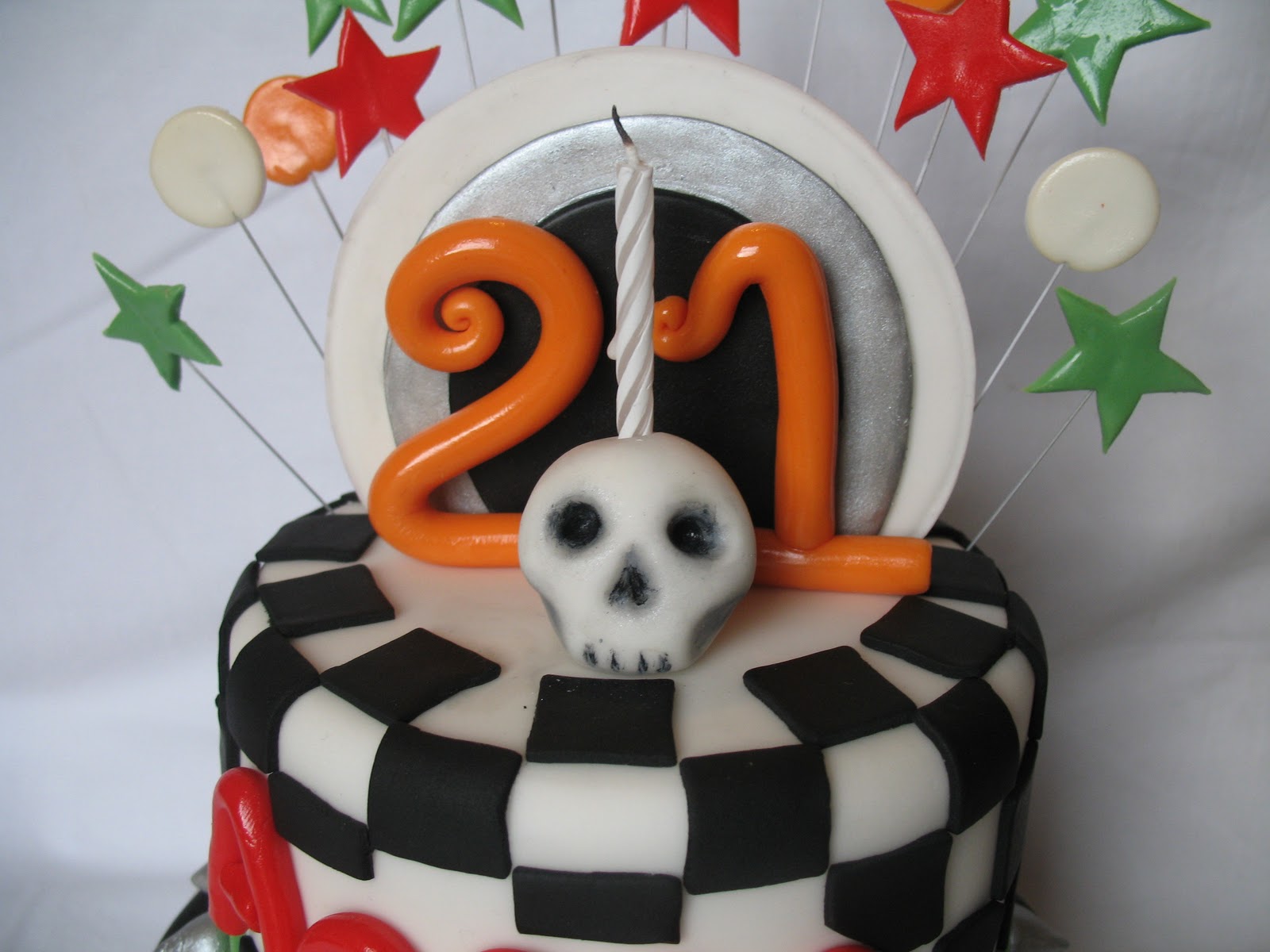 girl eats art: November 2010