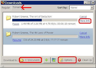 Living Online: Use Firefox Add-on To Download Torrent File Without Any ...