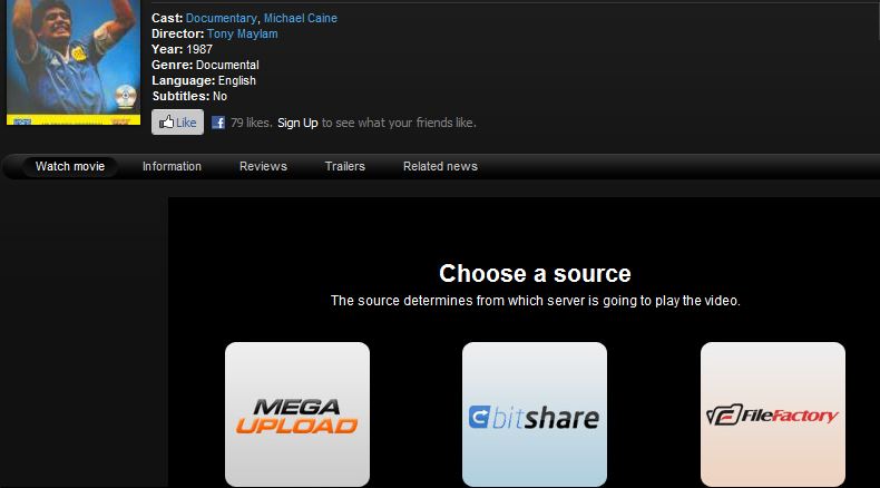 Living Online: Watch Movie Online With Cuevana