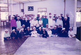 Darul Aitam, (BUSARAH) Perak. Malaysia