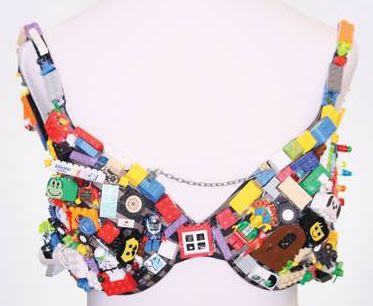 feel good feel pretty: BRA-ha-HA