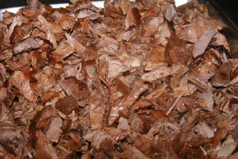 JoyDiary: the best Lechon baka