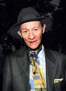 No Punts Intended: Alexander Gordon Higgins, 18th March 1949- 24th July ...