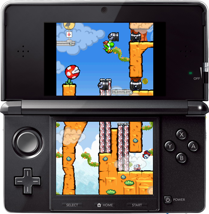 Best console for DS titles? : r/3DS