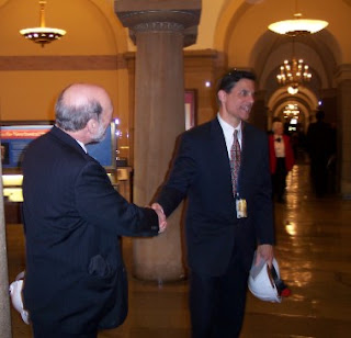 The Composite Post: April 2007