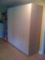 Furniture Assembly Service & More Blog: Examples of Pax Wardrobe ...