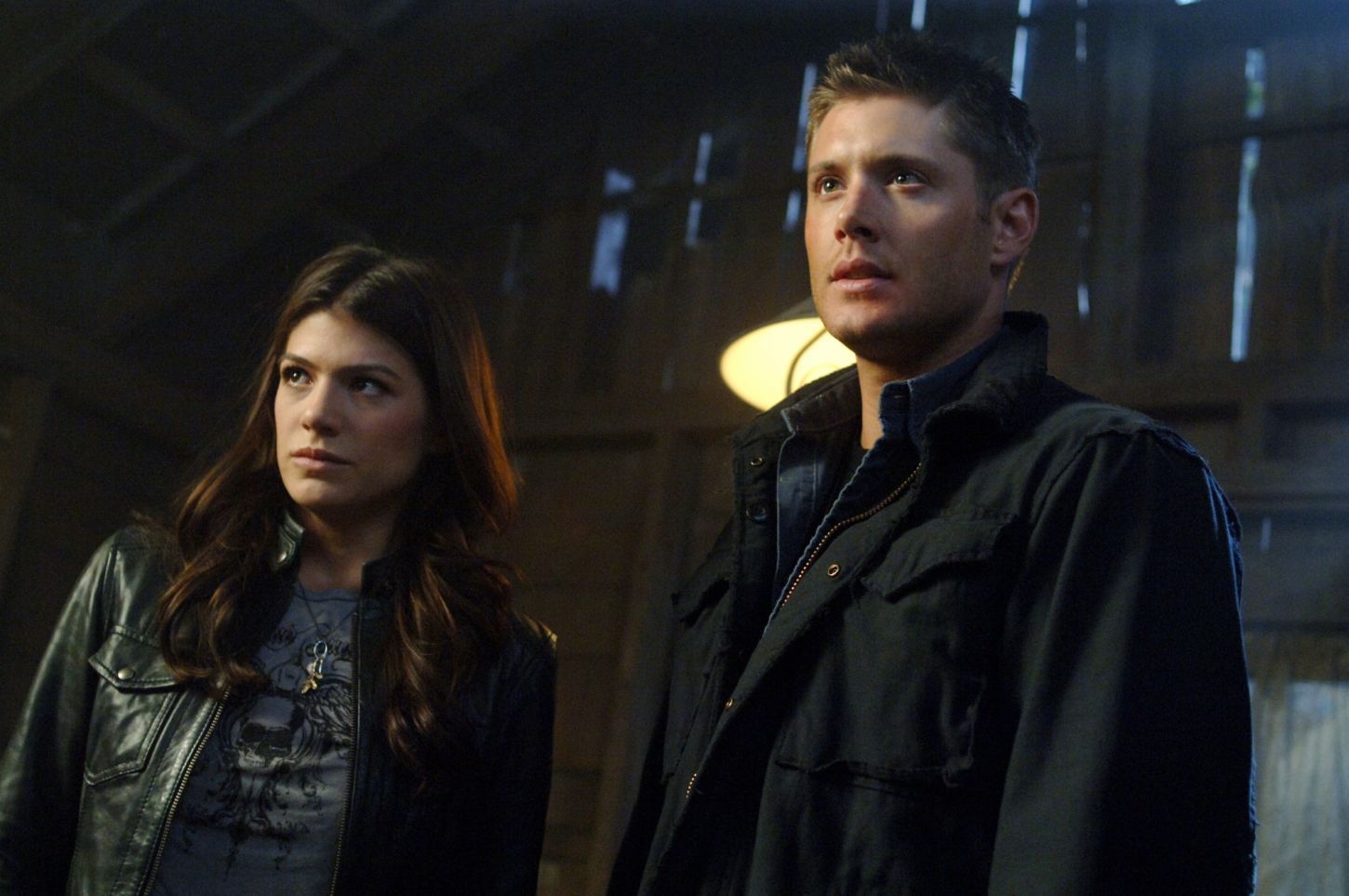 Bob's Blog: Supernatural / Season 4 - Part 2