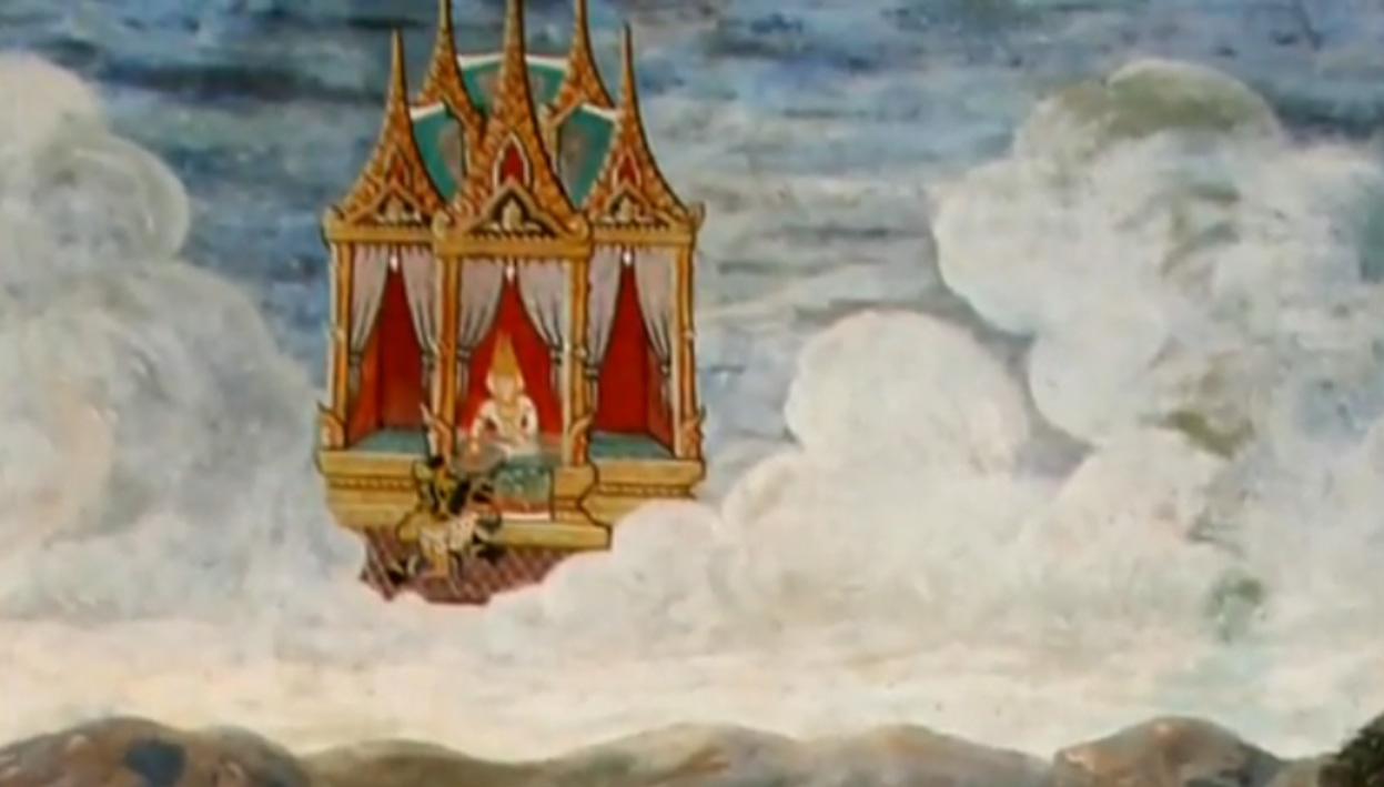 Chega 2012: VIMANAS [AERONAUTICA DA INDIA ANTIGA]