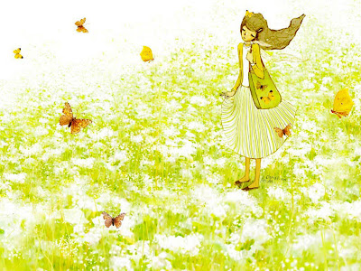 World of The Wallpapers: Amazing Painting by Christian Asuh