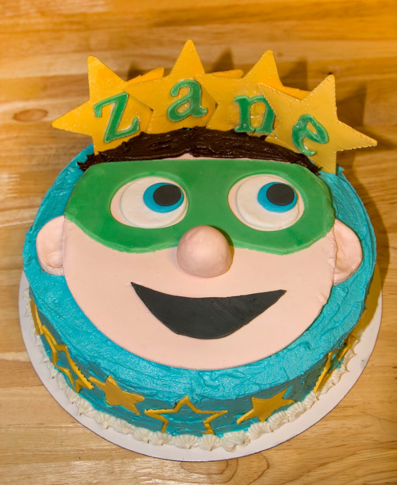 Purple Paisley Designs Super Why Children s Birthday Cake purple-paisley-designs-super-why-children-s-birthday-cake