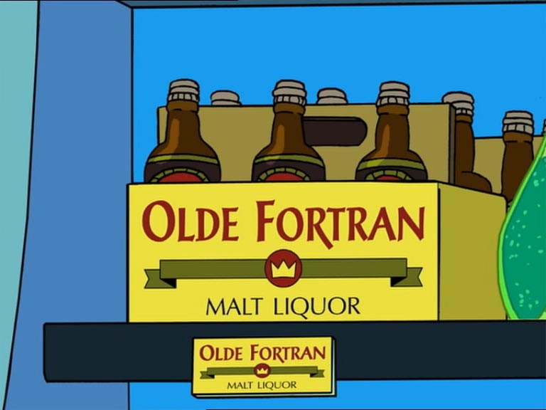 Not Only Bridges Olde Fortran Vs Matlab
