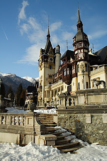TravellingPlaces: The Most Beautiful Places in Romania