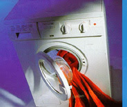 MERCHANDISING: Fabric Testing