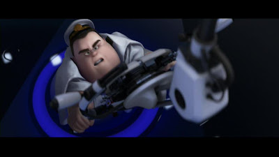 ScreenViewer: WALL-E