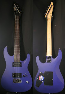 The Strings Collections: [WTS] ESP LTD M50 Electric guitar