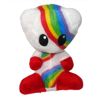 U.B. Funkeys Are Fun: UB Funkeys Plush Deuce at Target.com