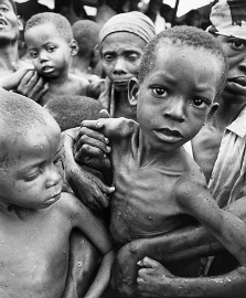 AFRICAN SOCIETY: How much more suffering do African children have to endure