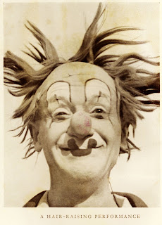 Clowns: COCO