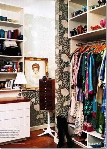 TIps for creating a superbly glamorous dressing room | Home Base Decor