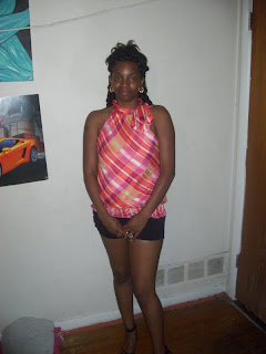 URBAN ENTERTAINMENT NEWS: Murder on the Bayou Grande: Samira Watkins ...