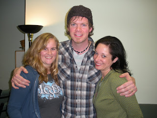 Living Life In Picture: The Lovely Gray's.