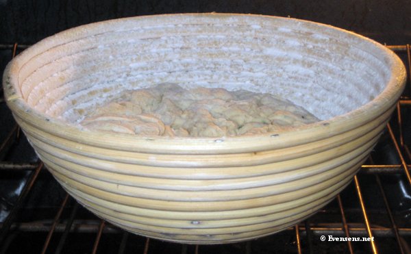 From Lois' Hands: Bread Baking Proofing Baskets and Pans