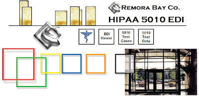 4010/5010 EDI Viewer