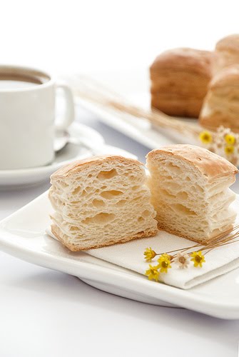 Sabores del Alma: Mi criollito cordobés