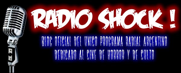 Radio Shock!