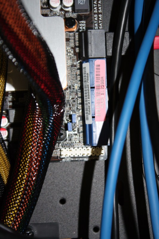 BUILDING CYBERELLA: *The BUILD*