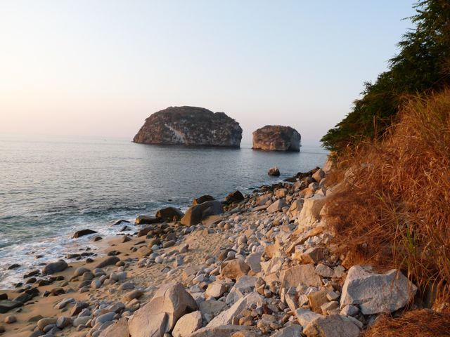 Travel Journal: 12/12/10 - 12/19/10